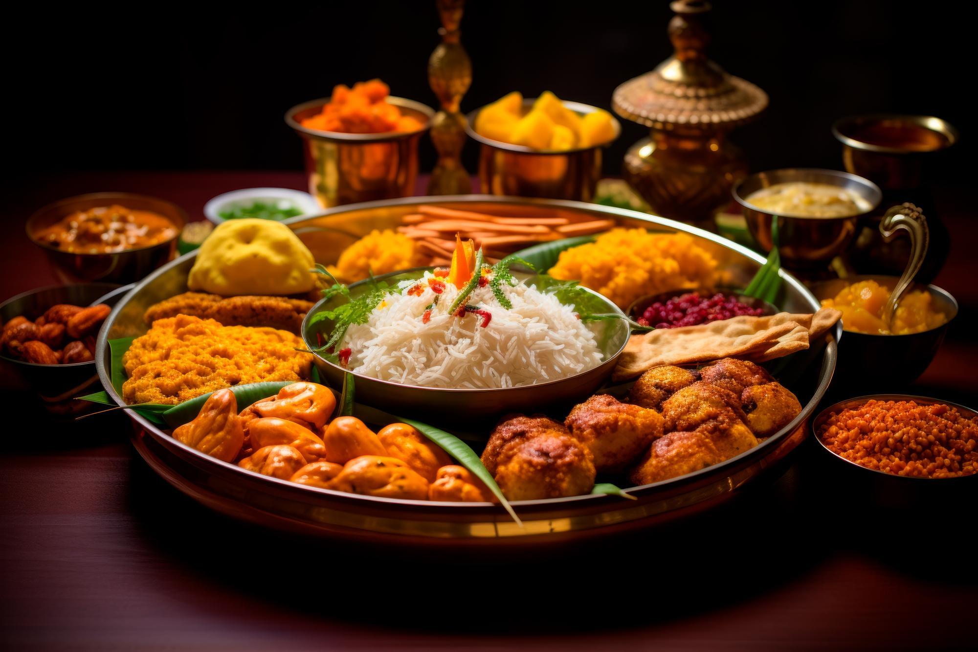 How to Dine Properly at Authentic Indian Restaurants